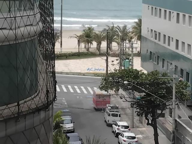Apartamento 1 Suíte com Lazer à Venda na Tupi Cód: ACT3560