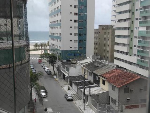 Apartamento 1 Suíte com Lazer à Venda na Tupi Cód: ACT3560