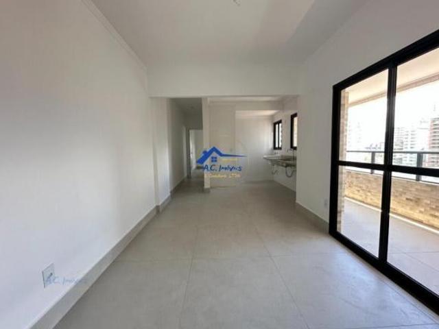Apartamento 1 suíte com Lazer no Caiçara! Cód: IST002