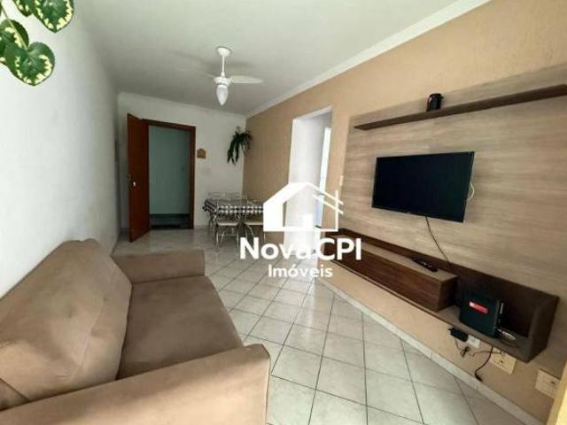 Apartamento 1 Suíte com Sacada e Piscina na Guilhermina – Promoção à Vista