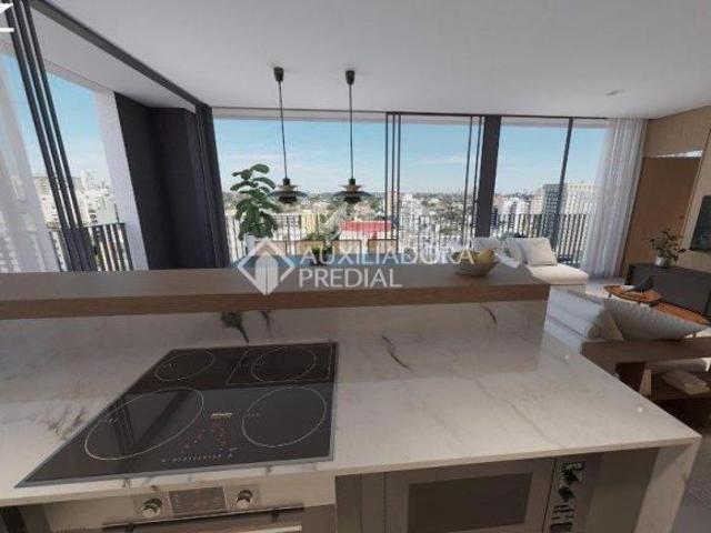 APARTAMENTO 1 SUÍTE EXCLUSIVO NO BATEL À VENDA!