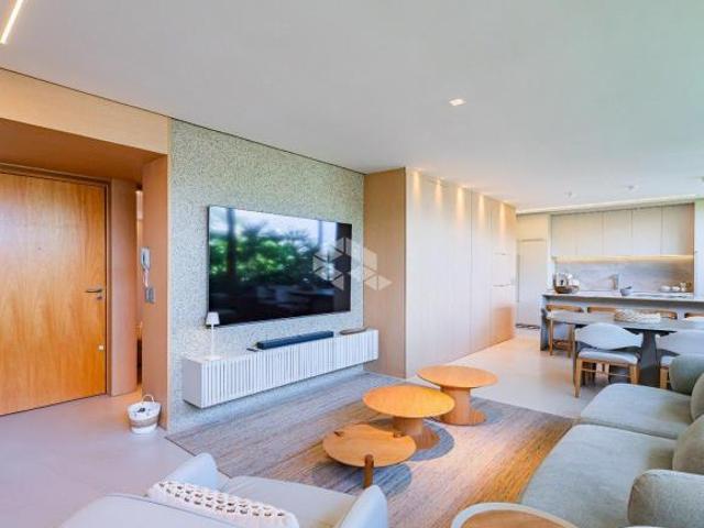Apartamento 1 suite e 2 vagas no bairro auxiliadora