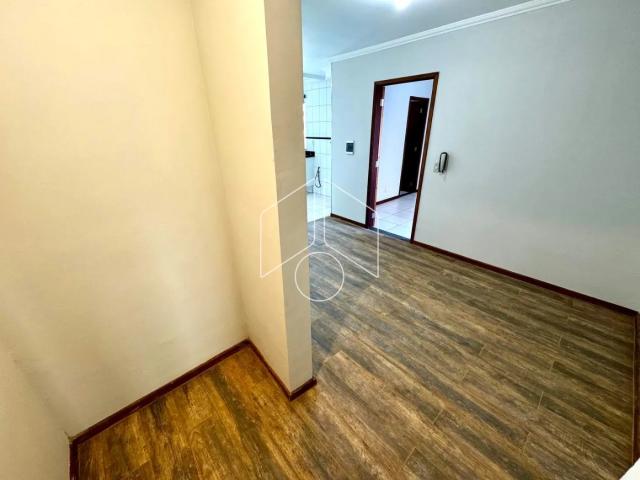 Apartamento 1 Suíte e Vaga no Palmital, Marília 40m² de Conforto