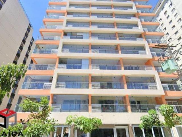 Apartamento 1 suite em Campo Belo 47 m2