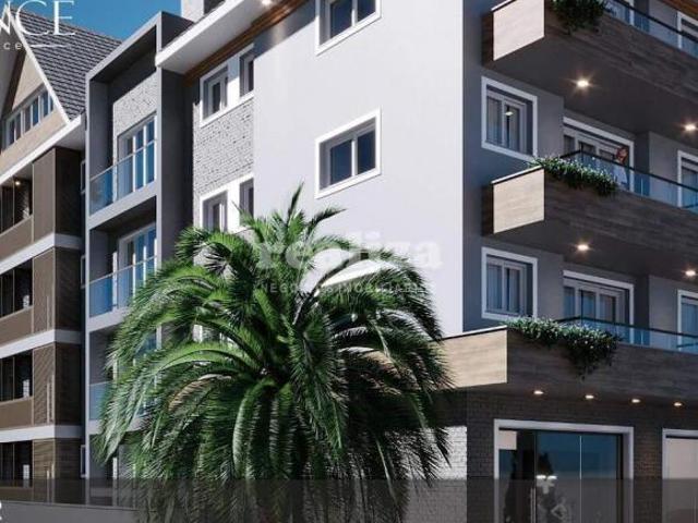 APARTAMENTO 1 SUÍTE EM CANELA