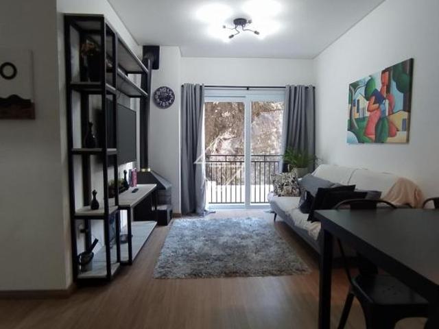 APARTAMENTO 1 SUÍTE EM GRAMADO