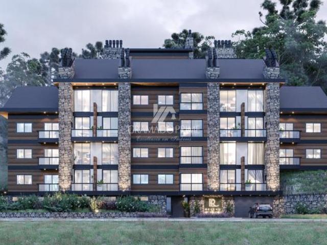 APARTAMENTO 1 SUÍTE EM GRAMADO