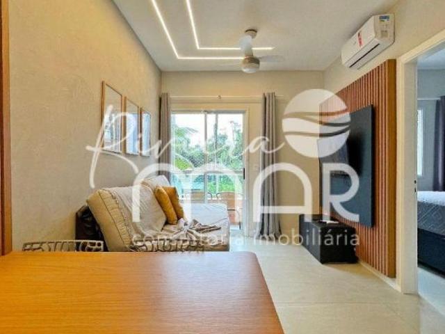APARTAMENTO 1 SUÍTE, EM RIVIERA DE SÃO LOURENÇO