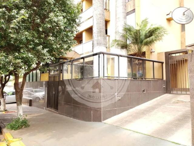 Apartamento 1 Suíte Higienópolis