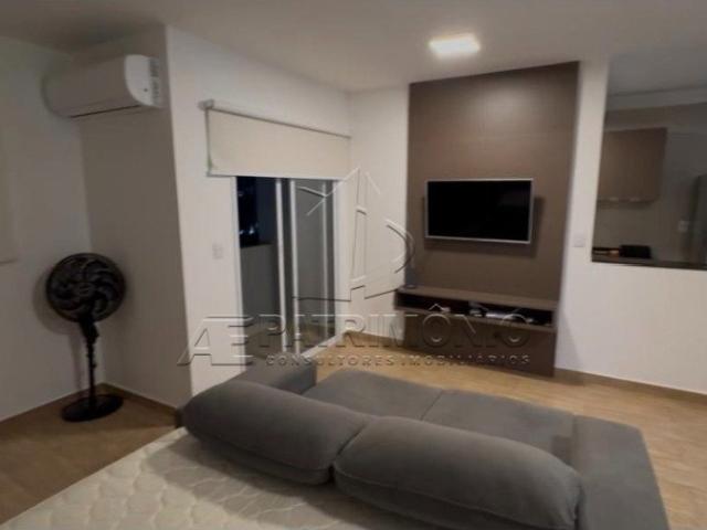 Apartamento 1 Suíte Jardim América 44m²