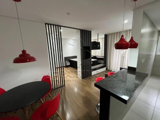 Apartamento 1 Suíte Jardim América 44m²