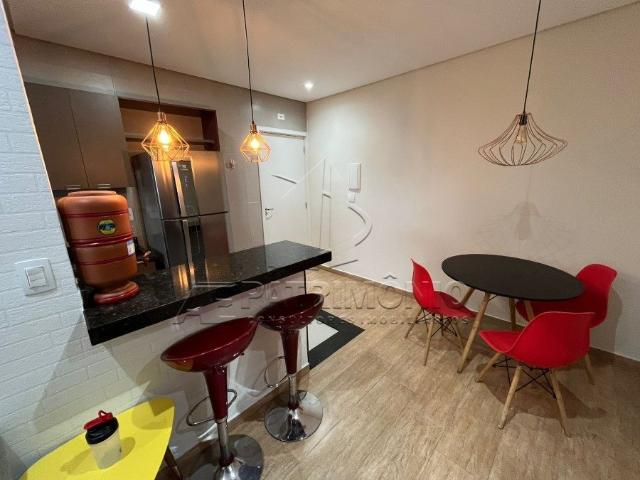 Apartamento 1 Suíte Jardim América 56m²