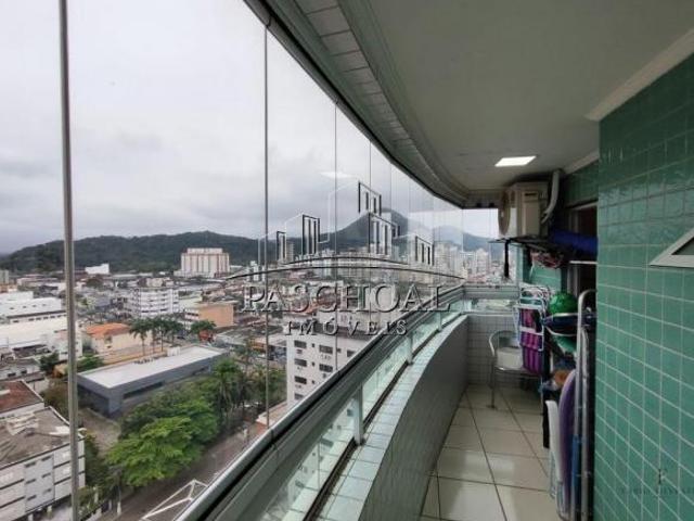 Apartamento 1 suíte lazer completo no Boqueirão