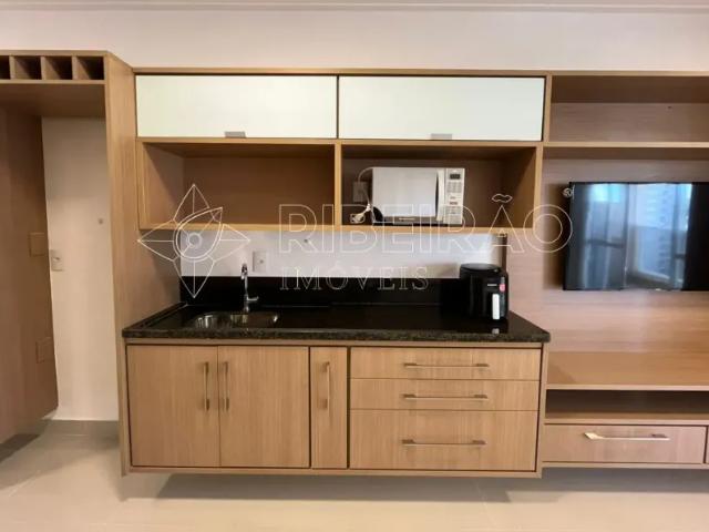 Apartamento 1 suíte para locação no Bosque das Juritis