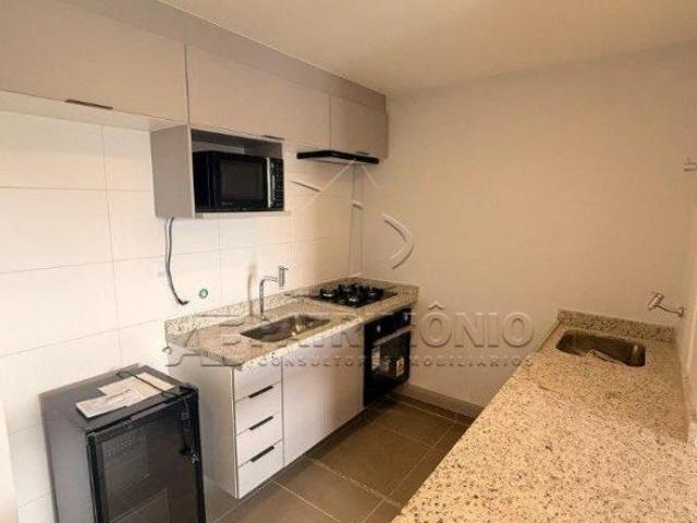 APARTAMENTO 1 SUITE RESIDENCIAL UNION PLANETA