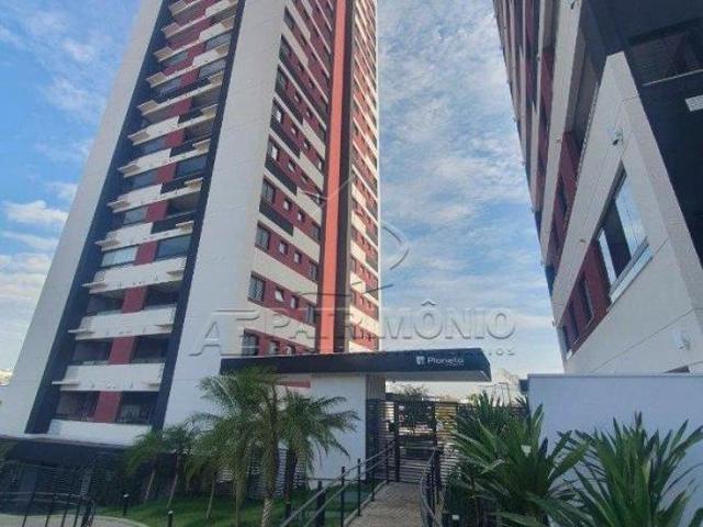 Apartamento 1 suite Residencial vale verde