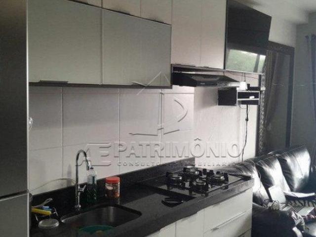 APARTAMENTO 1 SUÍTE RESIDENCIAL VITALLI BONELLI