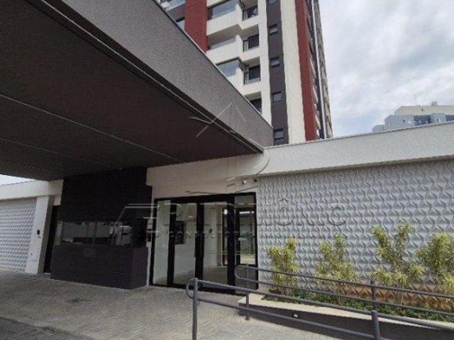 APARTAMENTO 1 SUITE RESIDENCIL MANDARIM CAMPOLIM