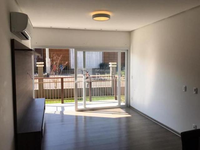 APARTAMENTO 1 SUÍTE SEMI MOBILIADO EM GRAMADO!