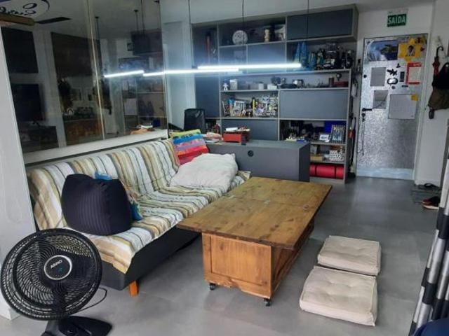 Apartamento 1 Suíte Varanda 1 Vaga de garagem 100 metros do metrô Butantã WALK SP