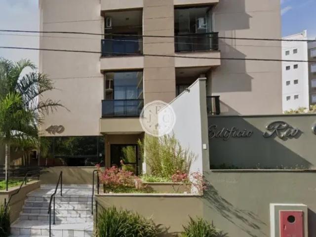 Apartamento 1 Suíte Venda Jardim Palma Travassos