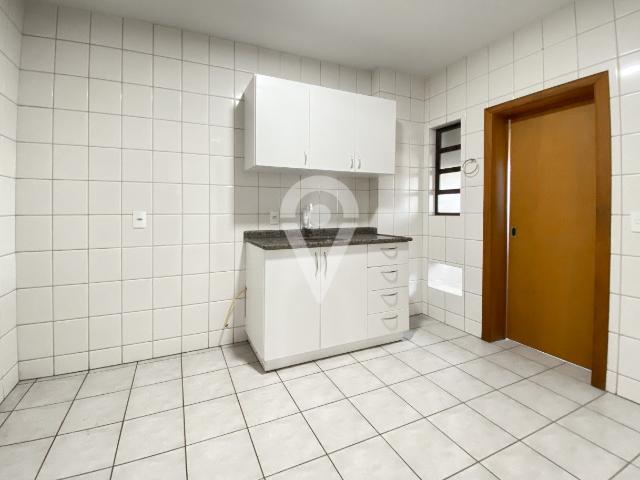 Apartamento 1 suíte + 1 dormitório Centro Jaraguá do Sul / SC