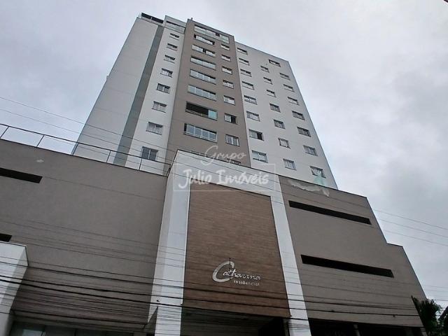 Apartamento 1 Suíte +1 Quarto São Luiz Brusque