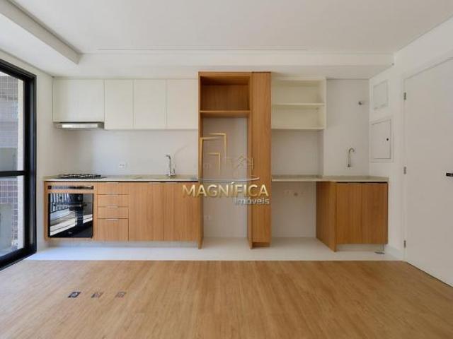 Apartamento 1 Suite, 1 Quarto, Sacada com area gou