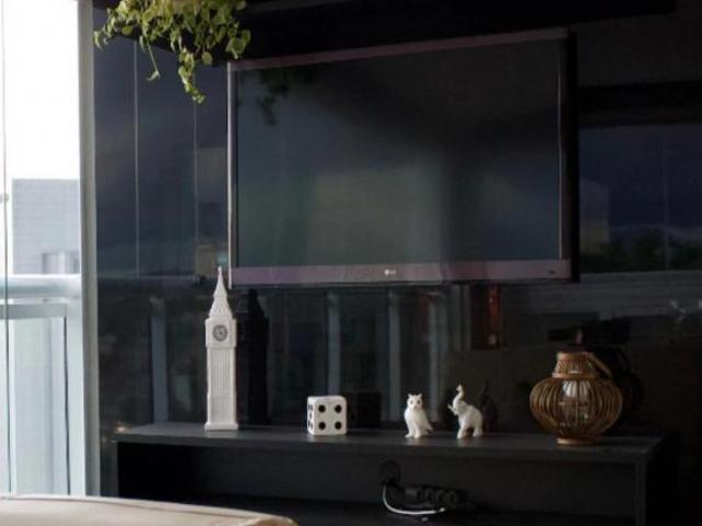 APARTAMENTO 1 SUITE 1 VAGA 49M² PINHEIROS