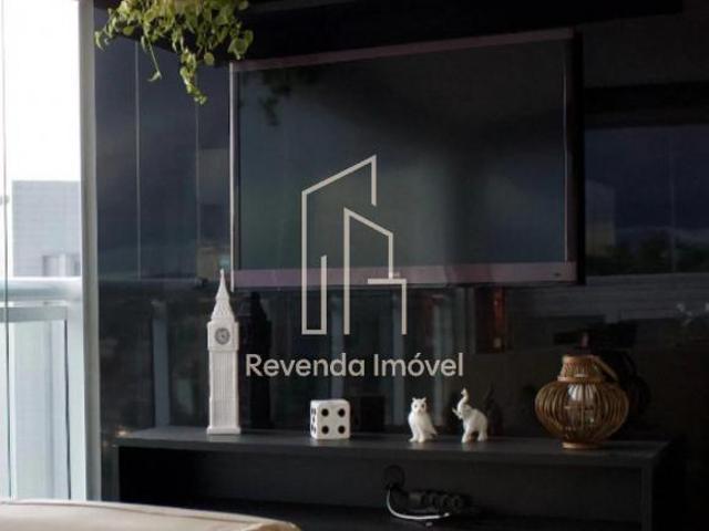APARTAMENTO 1 SUITE 1 VAGA 49M² PINHEIROS