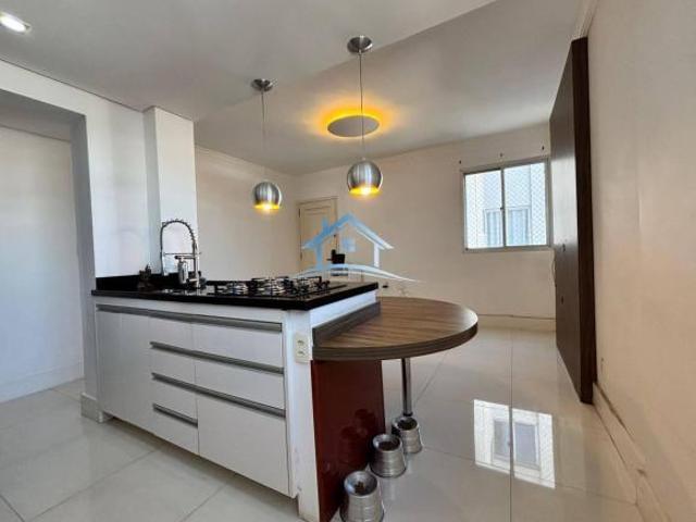 Apartamento, 1 suíte, 1 vaga, 57m² R$555.000,00 Ed. Asturias Campinas/SP