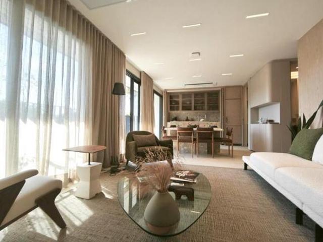 Apartamento 1 suíte 1 vaga 83m² Jardim Paulista