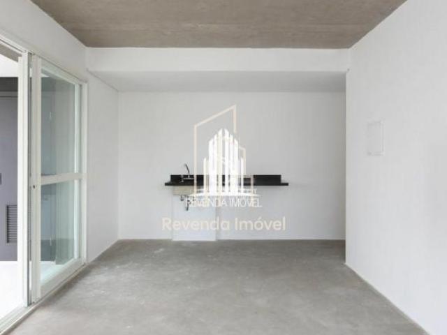 Apartamento 1 Suite+ 1 vaga no melhor ponto da Berrini Apartamento 1 Suite+ 1 va
