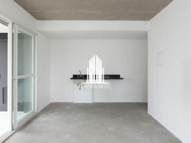 Apartamento 1 Suite+ 1 vaga no melhor ponto da Berrini Apartamento 1 Suite+ 1 vaga no melhor ponto d