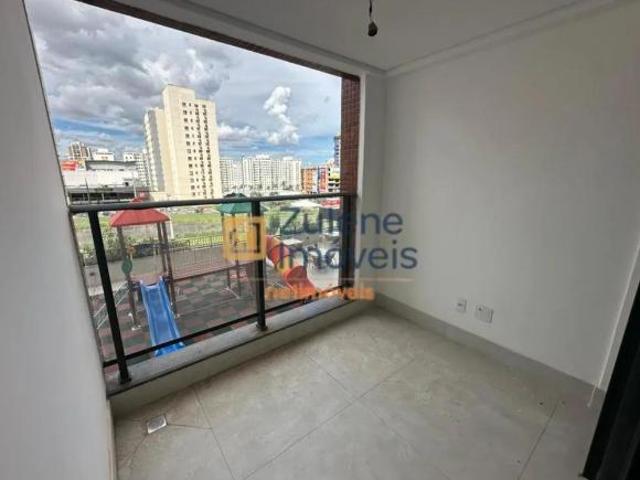Apartamento 1 suíte + 2 semi suítes Águas Claras Infinity Residence