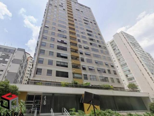 Apartamento 1 suite, 2 vagas, 78 m2 em Bela Vista