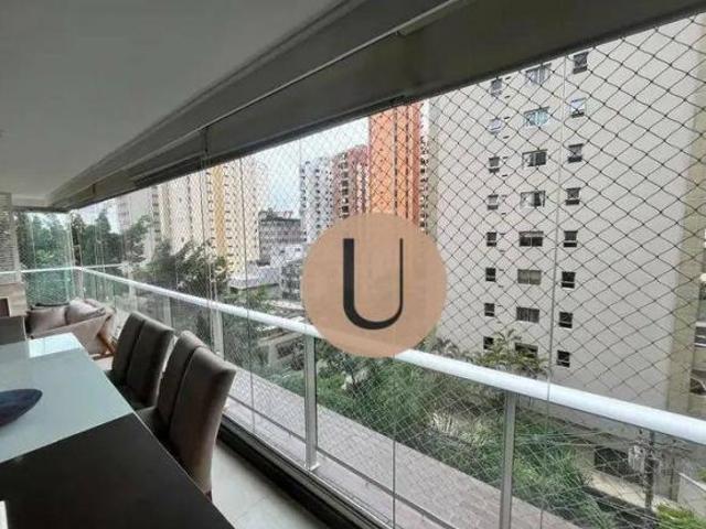 APARTAMENTO 1 SUITE 2 VAGAS BROOKLIN VENDA