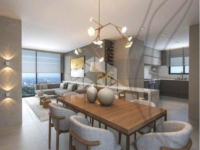 Apartamento 1 suíte, 56,31m², 1 vaga, no Bairro Planalto Gramado