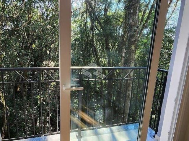 Apartamento 1 suíte, 57,42m² privativos, 1 vaga, em Gramado, na Av. Central