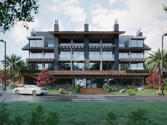 Apartamento 1 suíte, 59,48m², 1 vaga, no Bairro Carniel, em Gramado