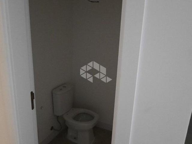 Apartamento 1 suíte, 53,93m² privativos, 1 vaga, na Borges, em Gramado