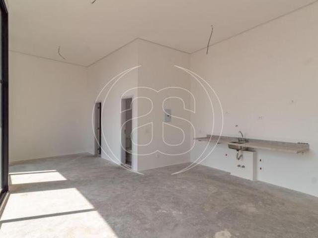 APARTAMENTO A VENDA 1 SUITE 64M² 1 VAGA MOEMA
