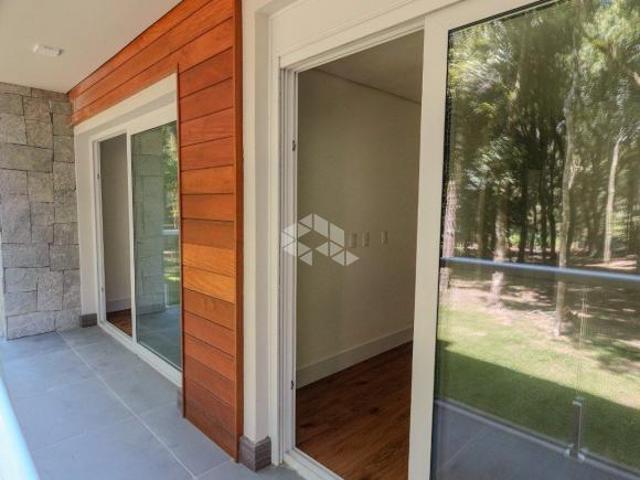 Apartamento 1 suíte, 65,69m² privativos, no Vêneto, em Gramado