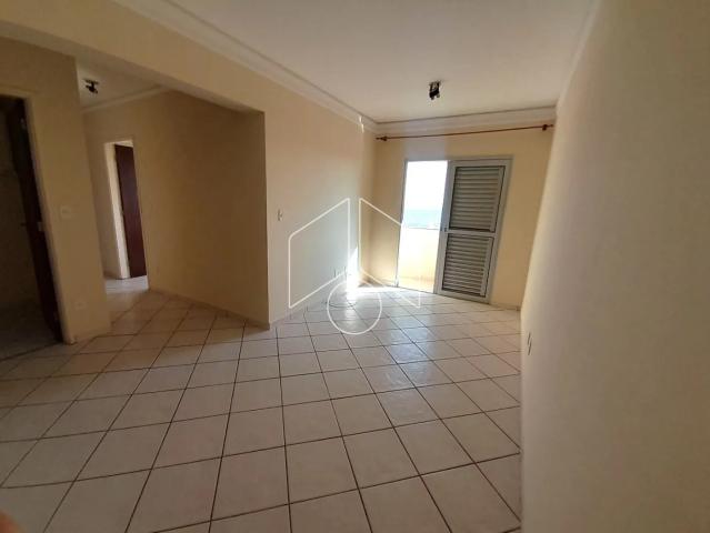 Apartamento 1 suítes 2 vagas Jardim Portal Do Sol Marília