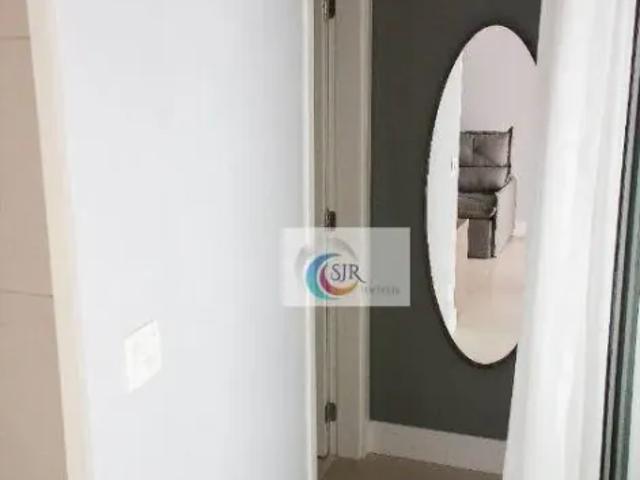 Apartamento 1 vaga com 2 dormitórios para alugar, 85 m² Indianápolis São Paulo/SP