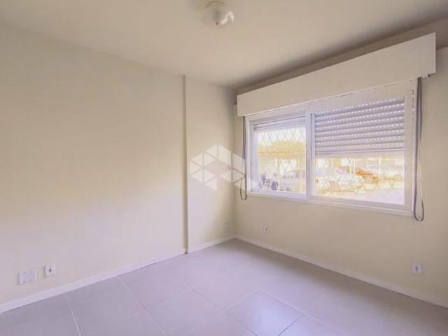 Apartamento /1D/1dormitório/ Cavalhada/ Poa