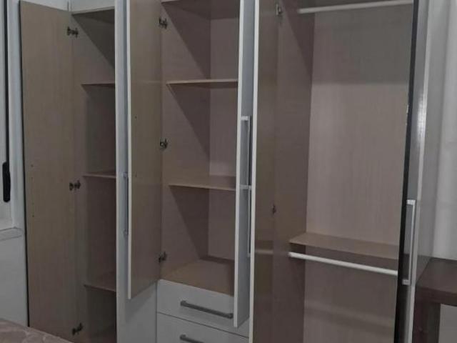 Apartamento 1D