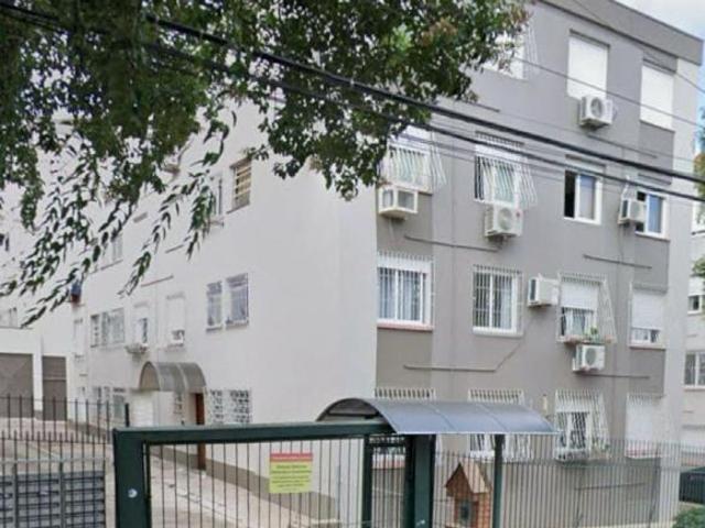 Apartamento 1D 32m2 no Jardim Leopoldina Zona Norte Porto Alegre Apenas 149mil