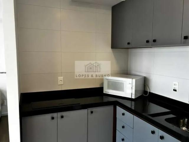 Apartamento 1D Vision Colinas Jardim Esplanada / Colinas com Planejados. pronto para morar