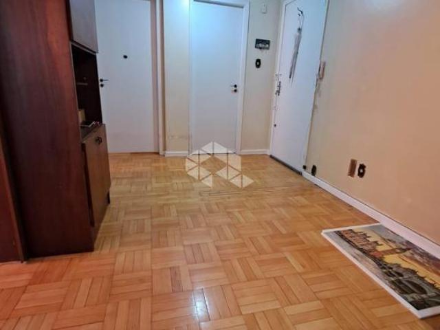 Apartamento 1D CENTRO HISTORICO